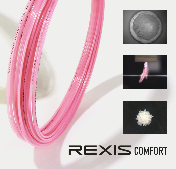 Vendita online REXIS COMFORT 1.30 per racchetta tennis Yonex
